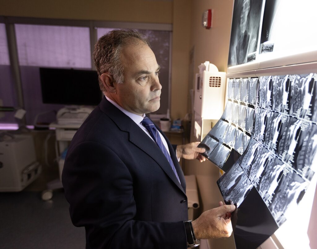 Brain conditions - Premier Brain & Spine